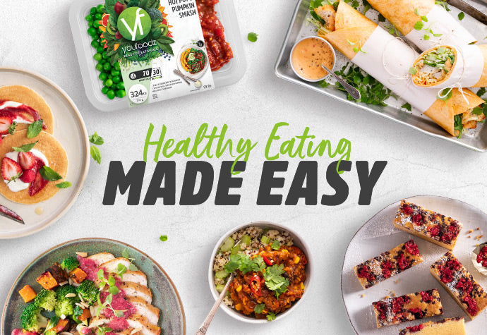 Terms & Conditions - Minimum Spend Offer Terms – Legacy Youfoodz SPA